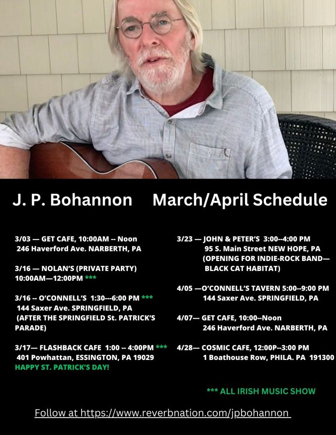 Uncategorized | j. p. bohannon